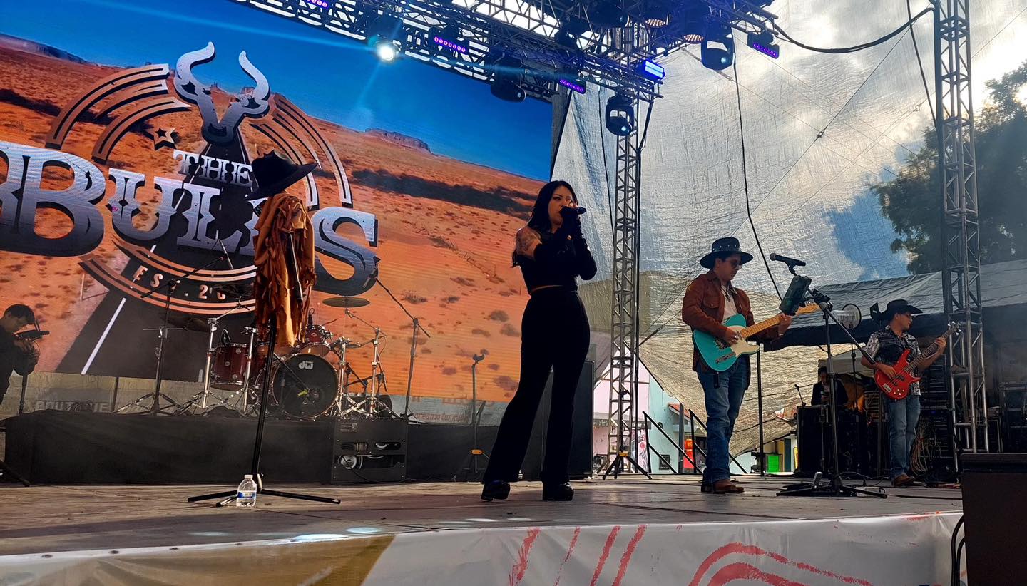 Así se vivió el séptimo día en el Festival Quimera Metepec 2024 - Línea ...