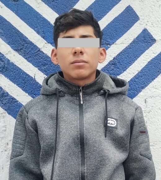 Atoran en Toluca a presunto prestamista “gota a gota” - Línea por Línea