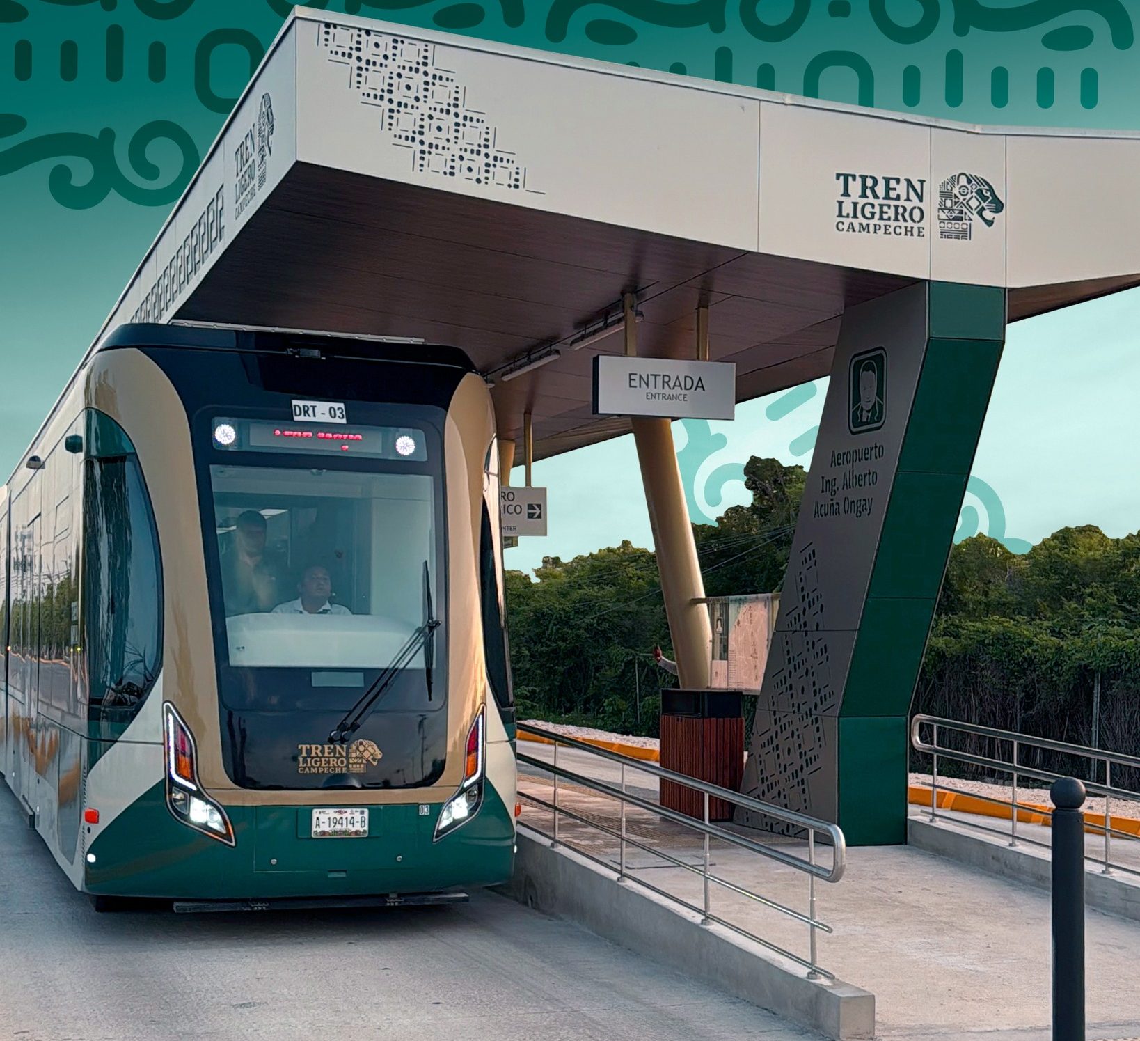 Existe riesgo de colapso del Tren Maya por fallas financieras, técnicas ...